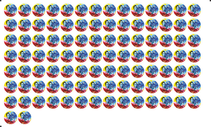 Custom Stickers | Paragon Design + Display | Ann Arbor