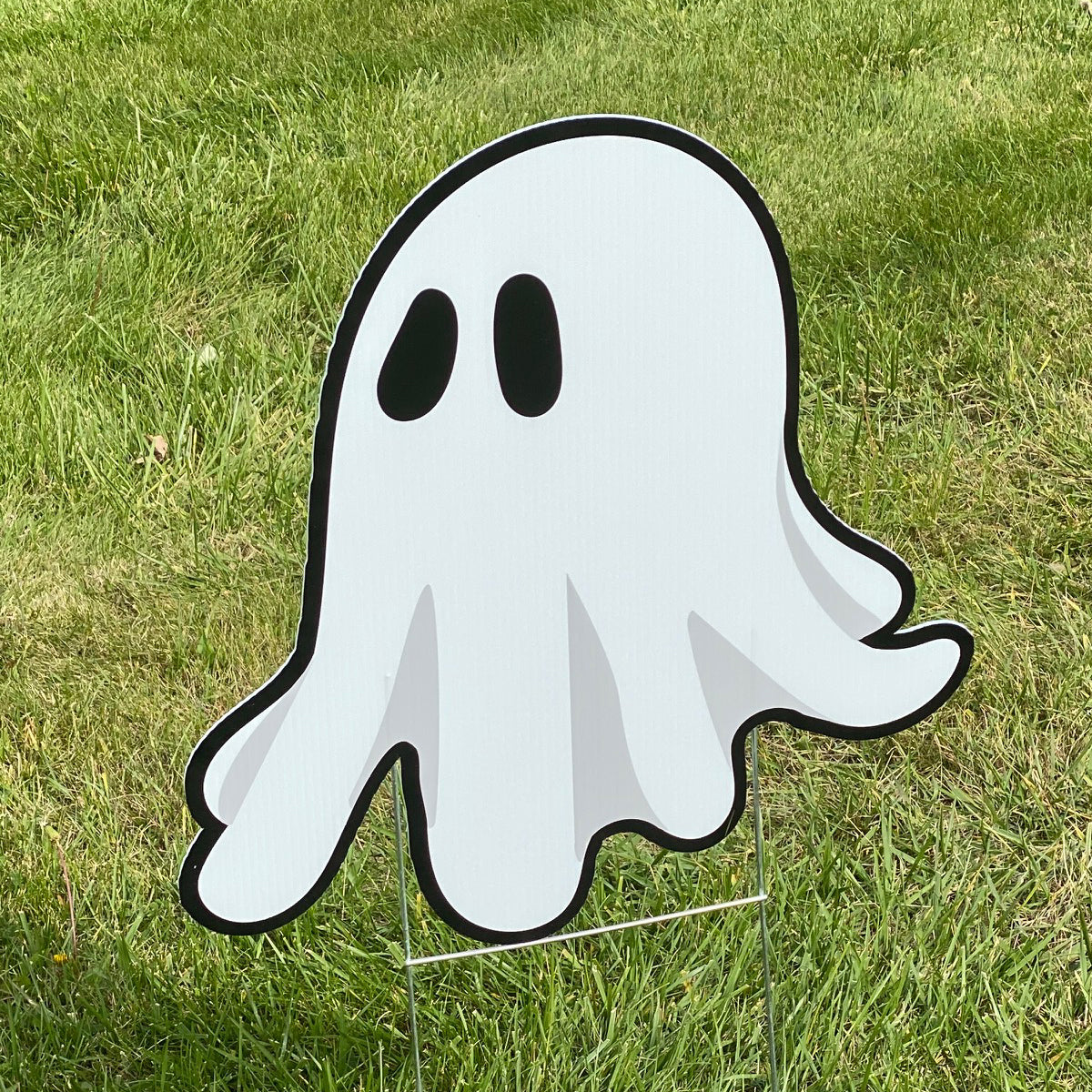 Special Occasion and Holiday Yard Signs – Paragon Design + Display